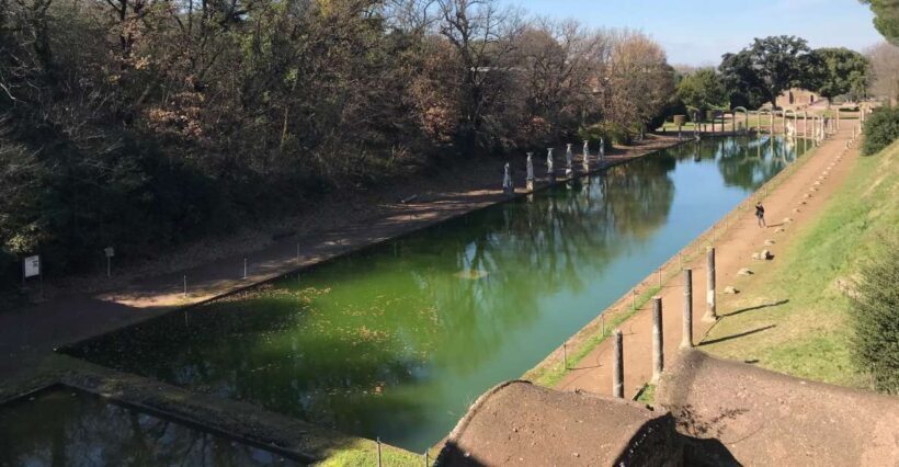 Rome: Private Tour of Hadrian's Villa with Archaeologist - FAQ