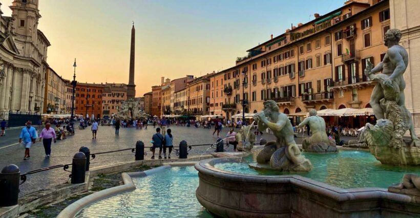 Rome: Private Tour of Navona Square with Undergrounds - Analyzing the Value