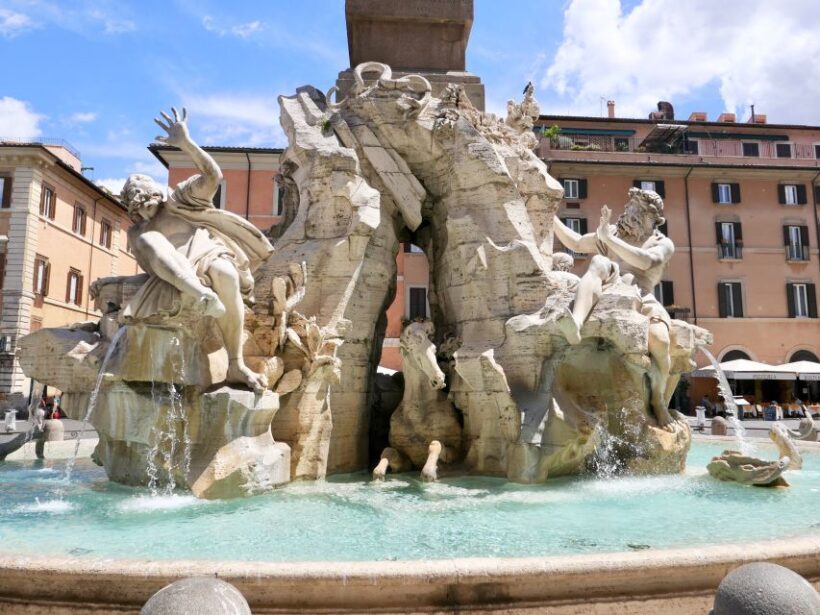 Rome: Private Tour of Navona Square with Undergrounds - Final Thoughts