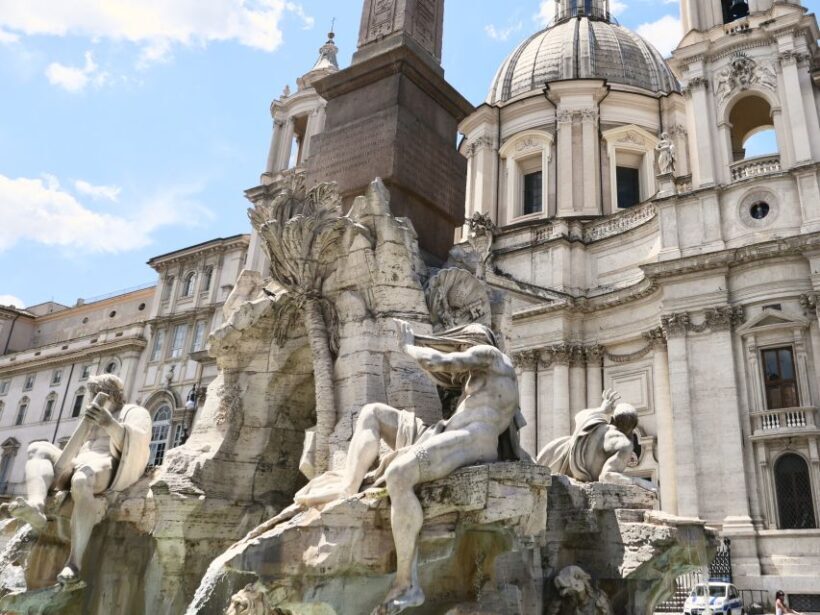 Rome: Private Tour of Navona Square with Undergrounds - FAQ