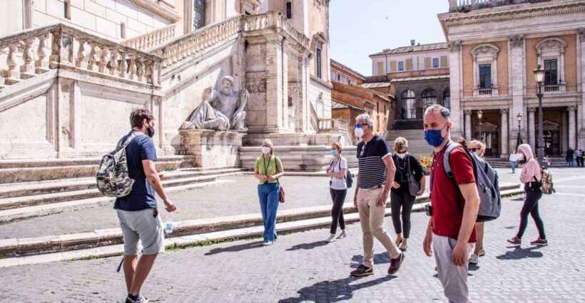 Rome: Private Tour of the Jewish Quarter - Why Consider This Tour?