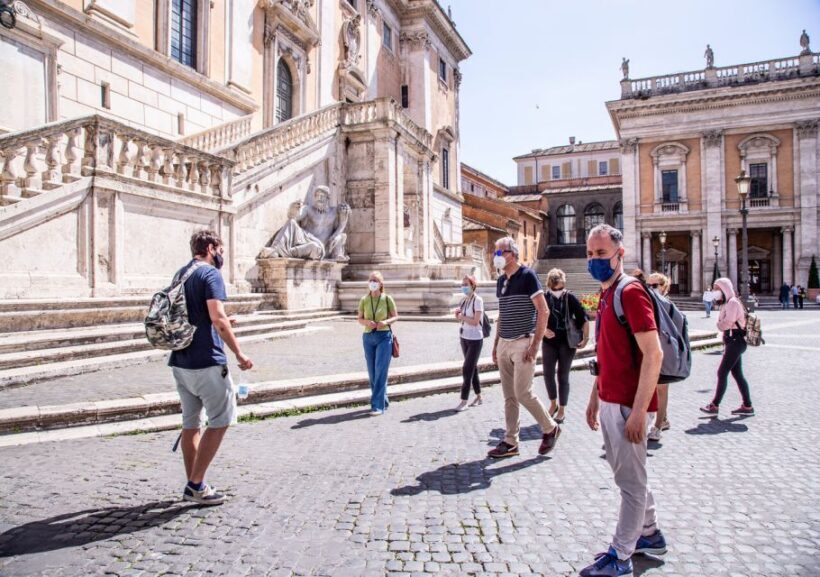 Rome: Private Tour of the Jewish Quarter - Authenticity and Value