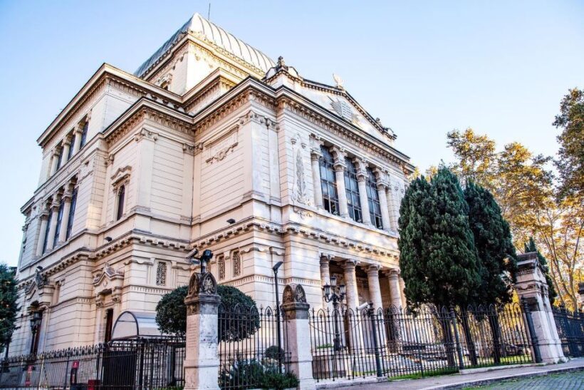 Rome: Private Tour of the Jewish Quarter - Who Should Book This Tour?