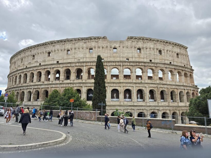 Rome: Private Tour on Electric Tuk-Tuk of Rome City Center - Rome: Private Tour on Electric Tuk-Tuk of Rome City Center — A Practical Guide