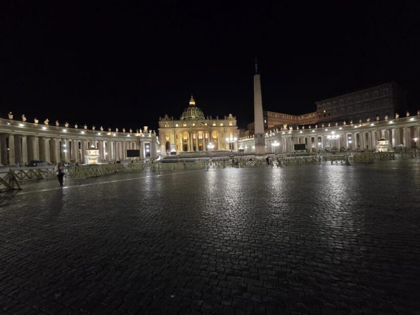 Rome: Private Tour on Electric Tuk-Tuk of Rome City Center - Frequently Asked Questions