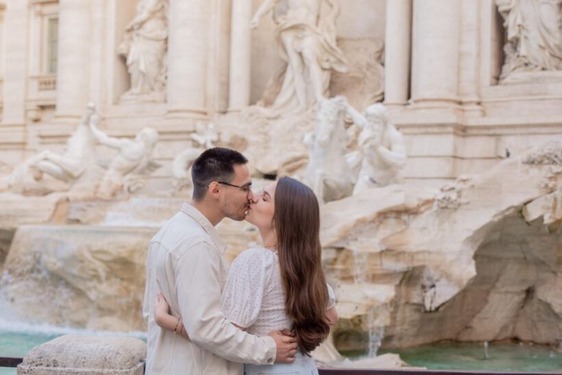 Rome: Private Tour Photoshoot Rome - The Sum Up