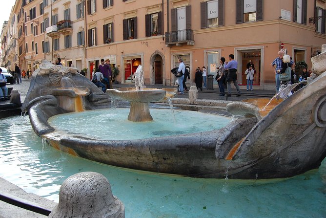 Rome Private Tour Review: Unforgettable Experience - Customer Reviews and Experiences