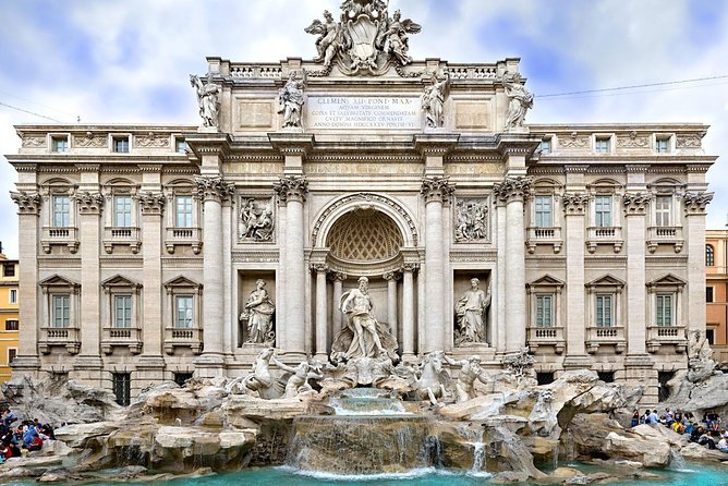 Rome Private Tour Review: Unforgettable Experience - Pricing and Booking Information