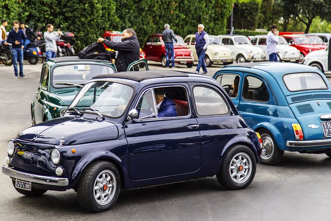 Rome Private Tour Review: Unforgettable Experience - Exceptional Guide Expertise