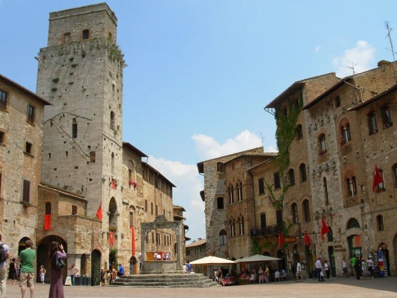 Rome: Private Tour to San Gimignano, Siena & Winery Visit - Who Should Consider This Tour?