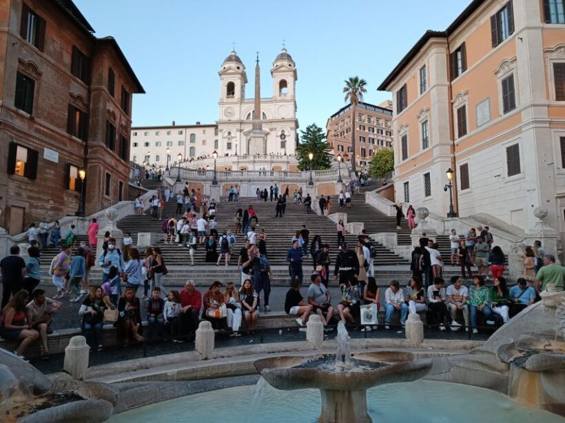 Rome: Private Tour with a Local Guide - A Detailed Look at the Tour Experience