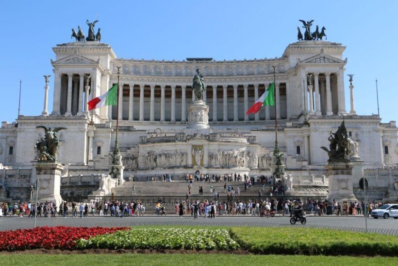Rome: Private Tour with a Local Guide - The Sum Up