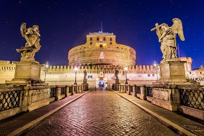Rome private tour with access Vatican & Colosseum - The Itinerary Breakdown