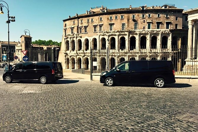 Rome private tour with access Vatican & Colosseum - The Experience: What Travelers Say