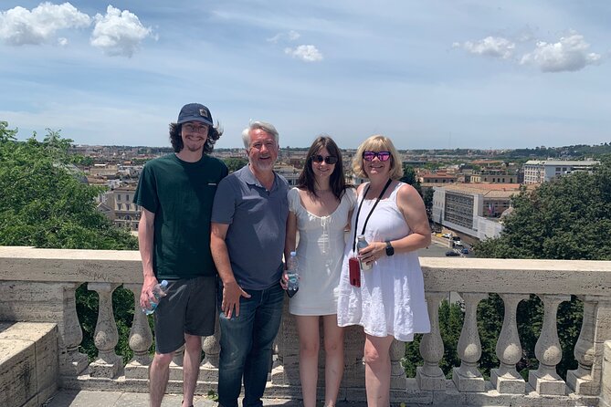 Rome private tour with access Vatican & Colosseum - Practical Considerations & Tips