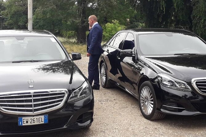 Rome: Private Tour with Driver  3 hours - Key Points