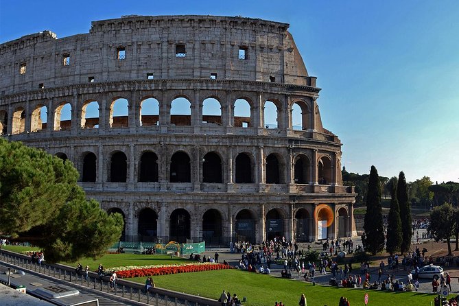 Rome: Private Tour with Driver  3 hours - Analyzing the Value for Your Money