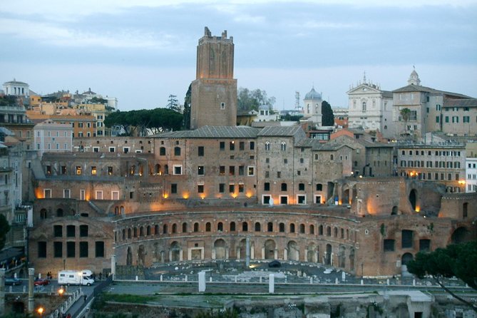 Rome: Private Tour with Driver  3 hours - Who Will Benefit Most?