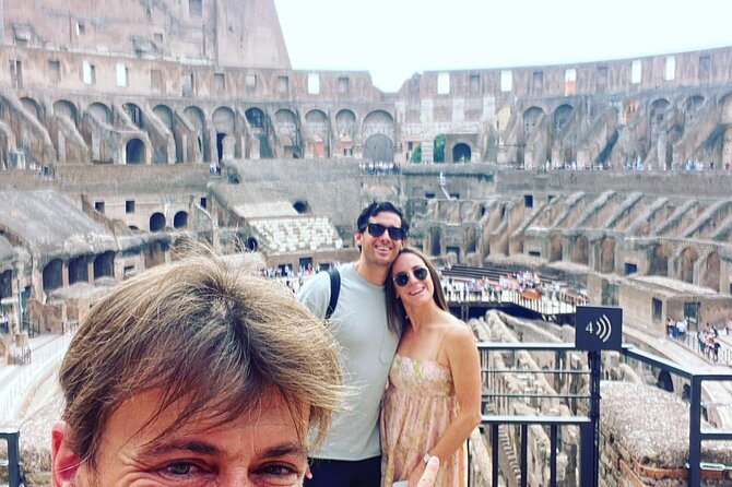 Rome Private Tour with Early Morning Vatican Museums - FAQ