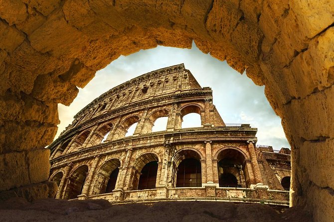 Rome Private Tour with English Speaking Chauffeur - What Travelers Can Expect from the Experience