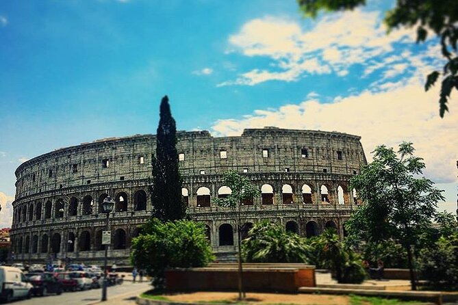 Rome private tour with english speaking driver - Who Will Love This Tour?