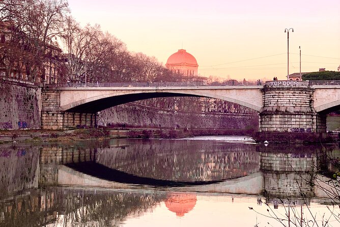 Rome: Private Tour with Guide - Practical Insights