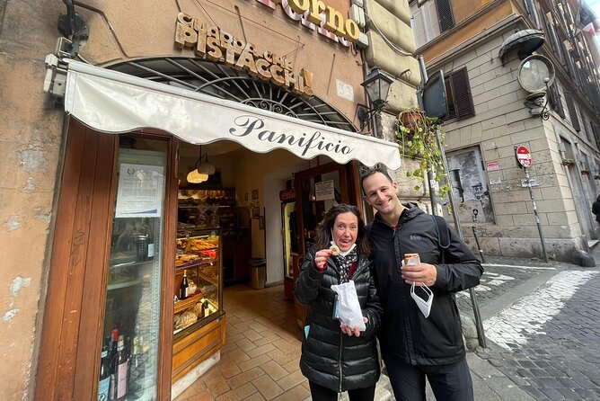 Rome: Private Tour with Guide - Authentic Experiences and Guest Feedback