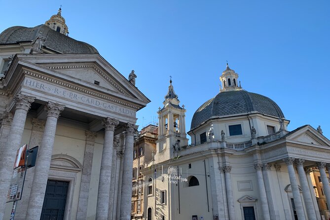 Rome: Private Tour with Guide - Frequently Asked Questions