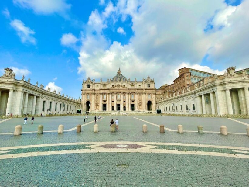 Rome: Private Tour with Hotel Pickup and Drop-Off - Key Points