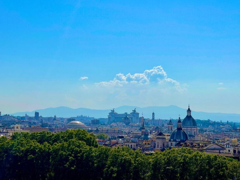 Rome: Private Tour with Hotel Pickup and Drop-Off - The Experience: What You Can Expect