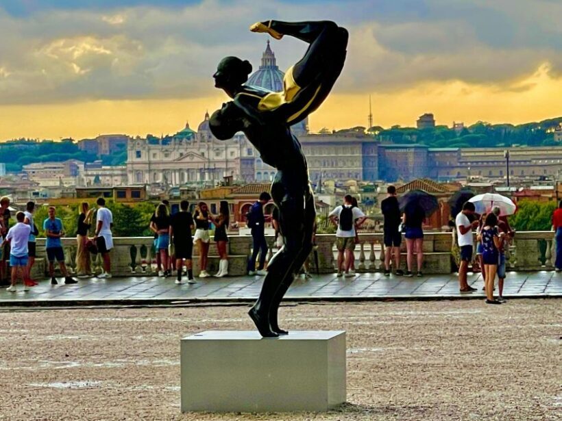 Rome: Private Tour with Hotel Pickup and Drop-Off - Who Will Love This Tour?