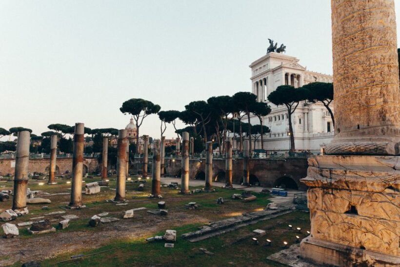 Rome: Private Tour with Locals  Highlights & Hidden Gems - Why You’ll Enjoy This Tour