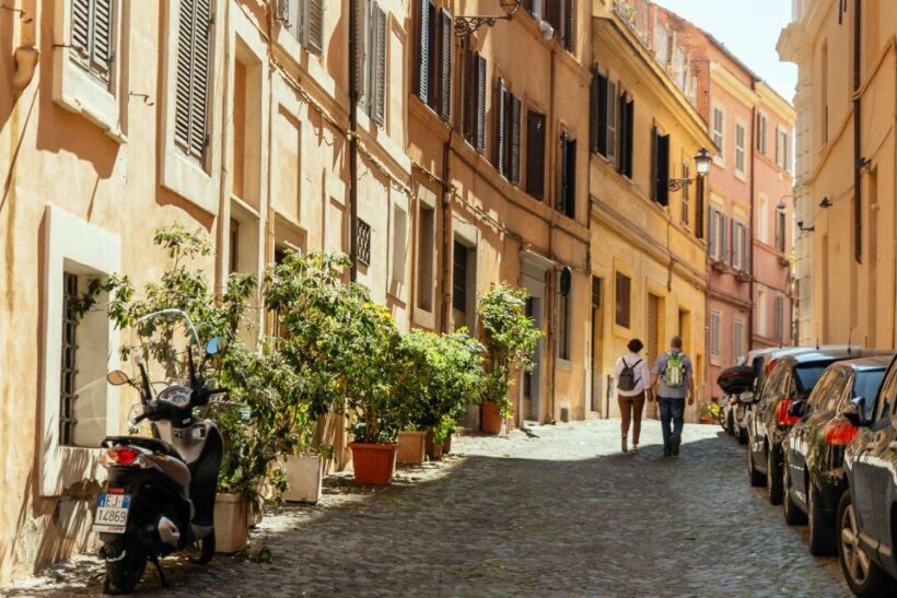 Rome: Private Tour with Locals  Highlights & Hidden Gems - Who Is This Tour Best For?