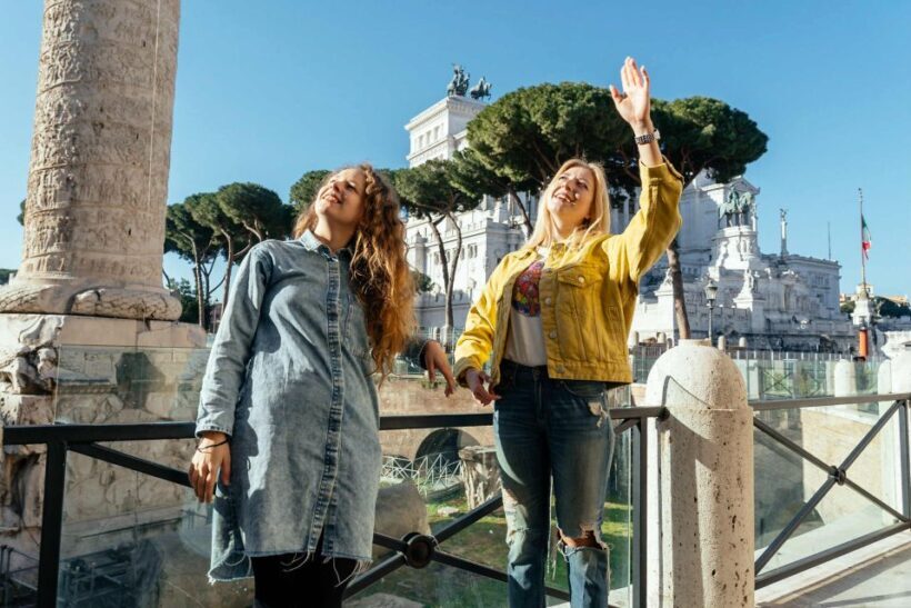 Rome: Private Tour with Locals  Highlights & Hidden Gems - FAQs