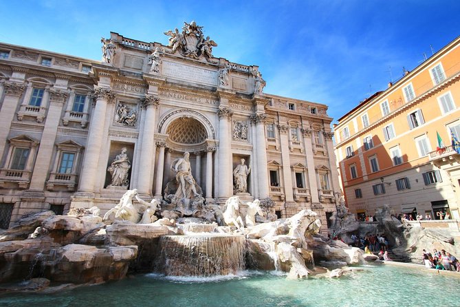 Rome Private Tour with Official Tour Guide for the Vatican Museum - Who Would Love This Tour?