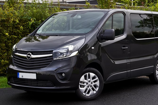 Rome Private Transfer: FCO/CIA Airport to City Centre Hotels - Analyzing the Value: Is It Worth It?