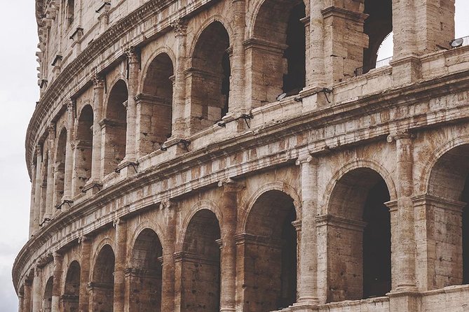 Rome Private Transfer to or From Fiumicino Airport - Customer Experiences and Feedback