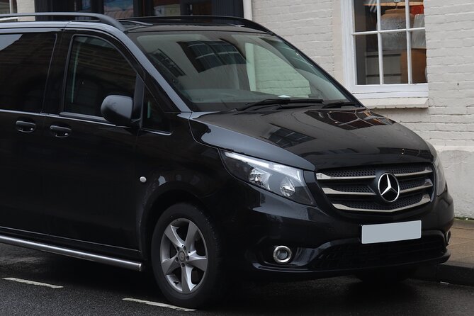 Rome Private Transfer to or From Fiumicino Airport - Cancellation Policy and Flexibility