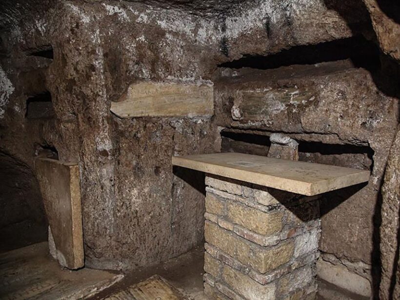 Rome: Private Underground Rome and Catacombs Tour - Why the Price Reflects Value