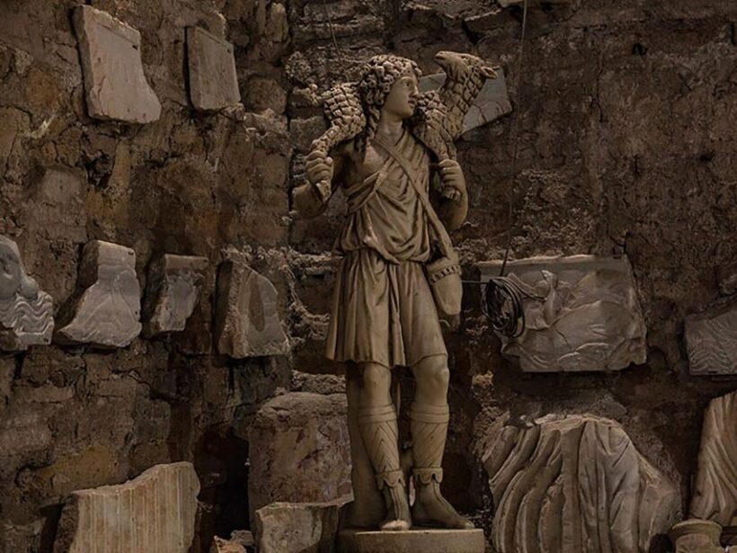 Rome: Private Underground Rome and Catacombs Tour - Practical Tips for a Great Experience