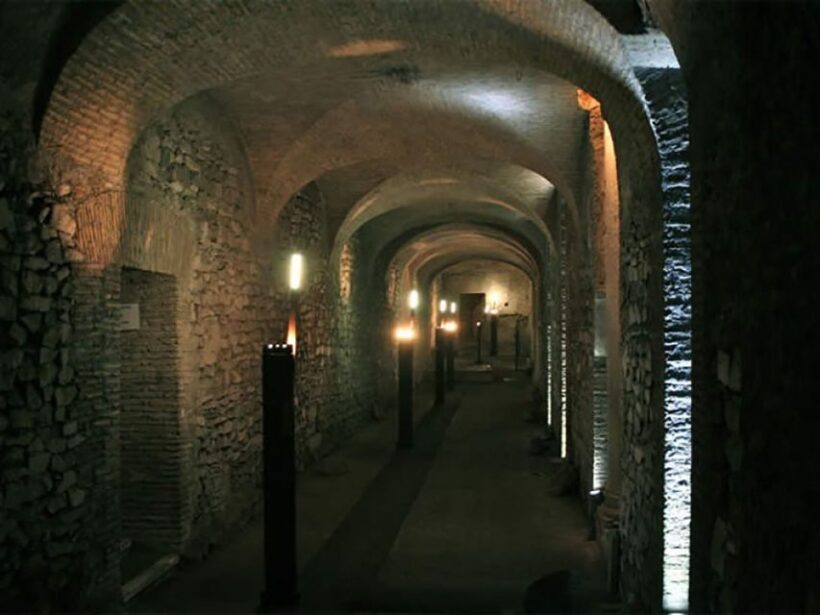 Rome: Private Underground Rome and Catacombs Tour - Who Will Enjoy This Tour?