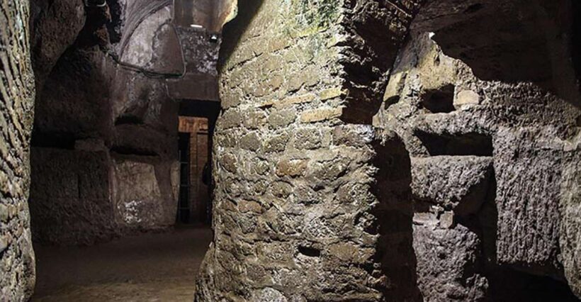 Rome: Private Underground Rome and Catacombs Tour - The Sum Up