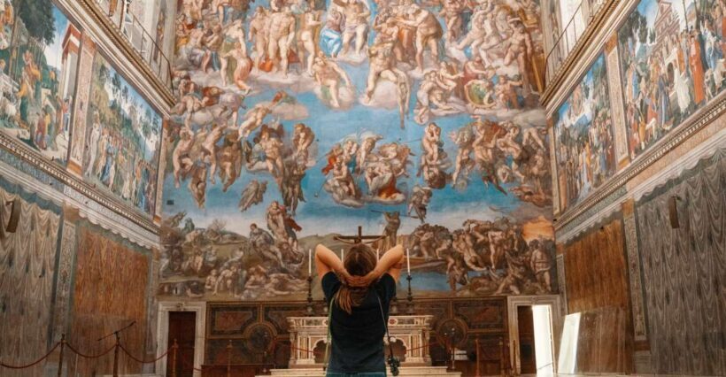 Rome: Private Vatican and Sistine Chapel Skip-the-Line Tour - The Practical Side: Price, Duration, and Accessibility