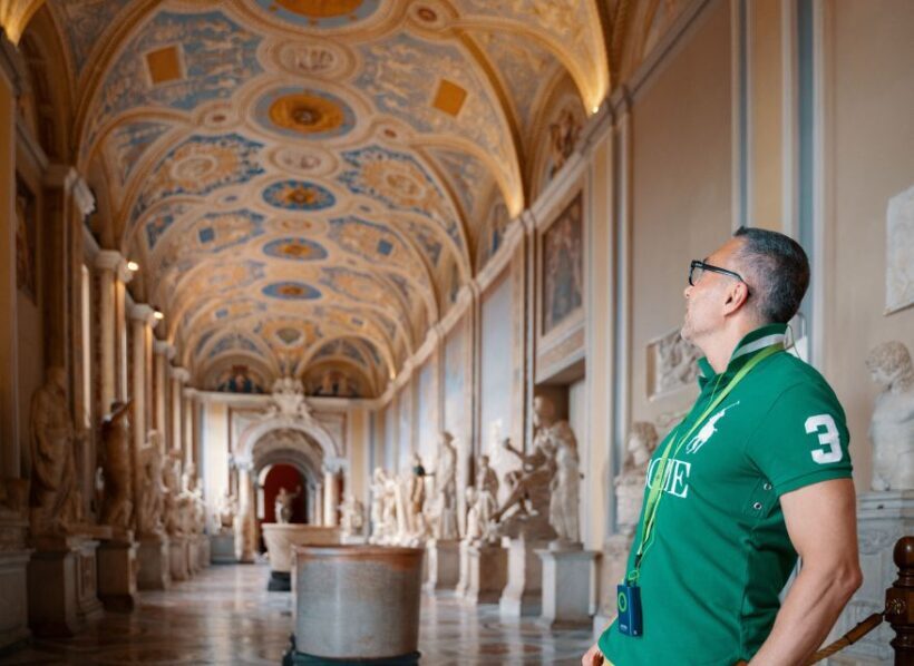 Rome: Private Vatican and Sistine Chapel Skip-the-Line Tour - FAQ