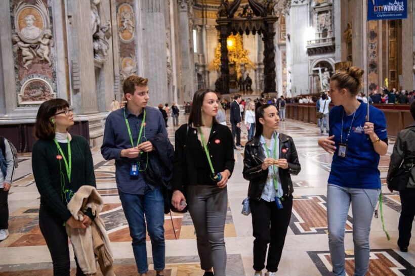 Rome: Private Vatican Museums and Sistine Chapel Tour - Final Thoughts: Is This the Right Tour for You?
