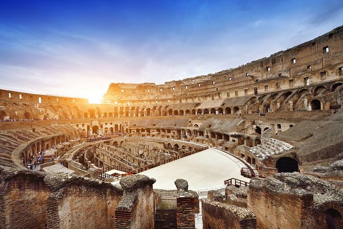 Rome Private VIP Tour Colosseum, Vatican Museum, Sistine Chapel - Final Thoughts: Who Is This Tour For?