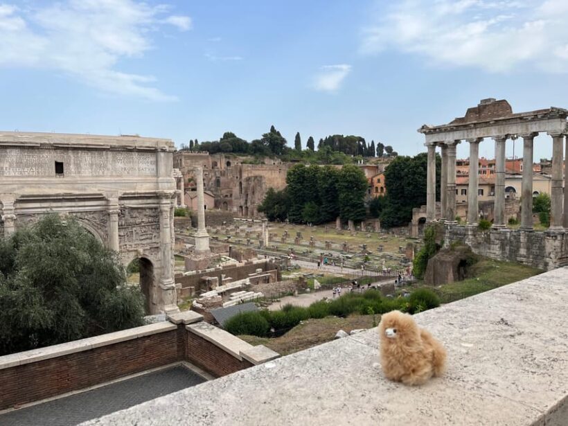 Rome: Private Walking City Tour with a Guide - An In-Depth Look at What You Can Expect