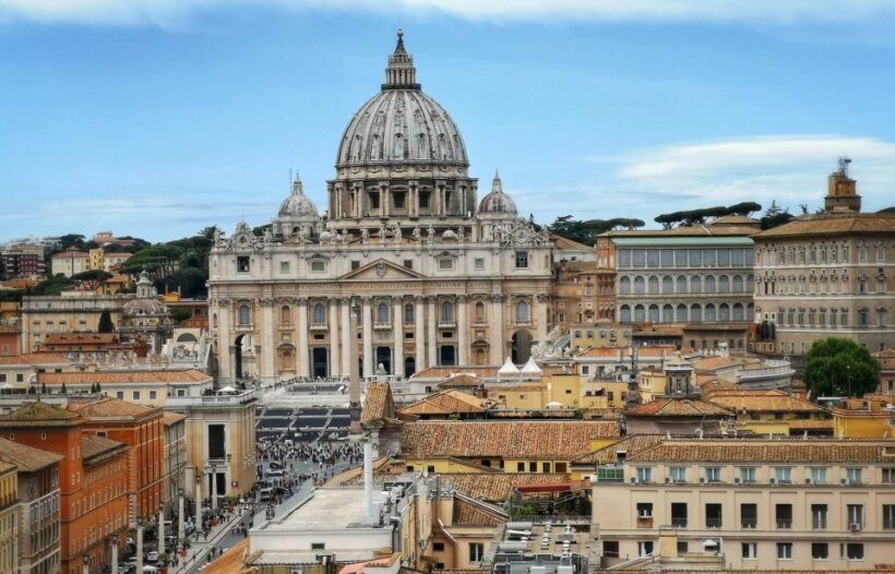 Rome: Private Walking Tour of Castel Sant'Angelo - Key Points