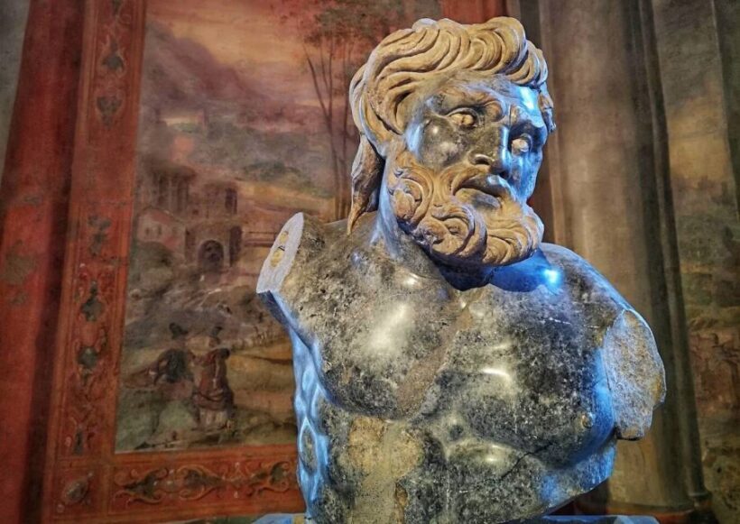 Rome: Private Walking Tour of Castel Sant'Angelo - What’s Included and What’s Not