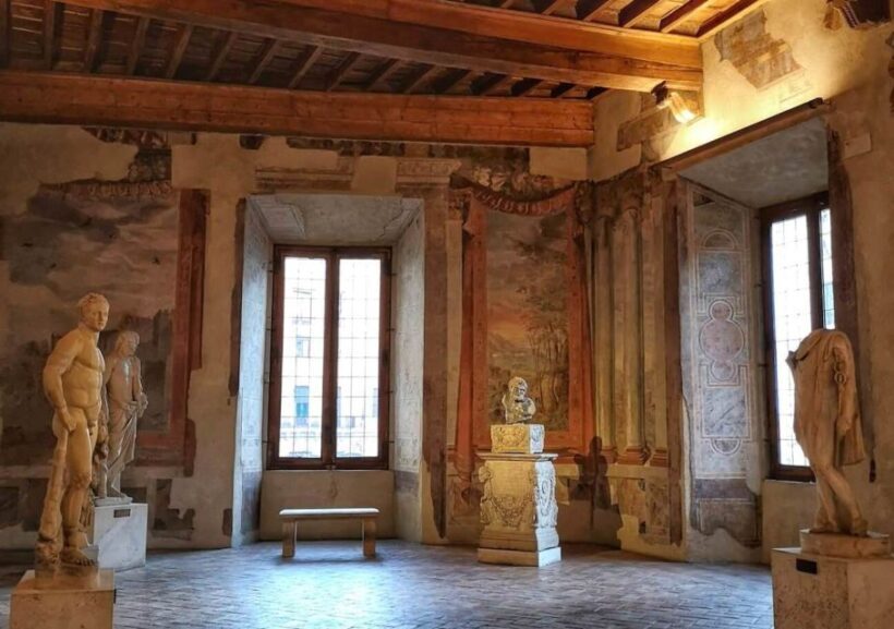 Rome: Private Walking Tour of Castel Sant'Angelo - The Value of a Private Guided Tour